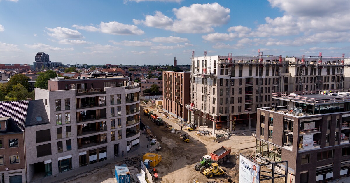 Fnac opent nieuwe winkel in Hasseltse Quartier Bleu | Regio | HLN.be