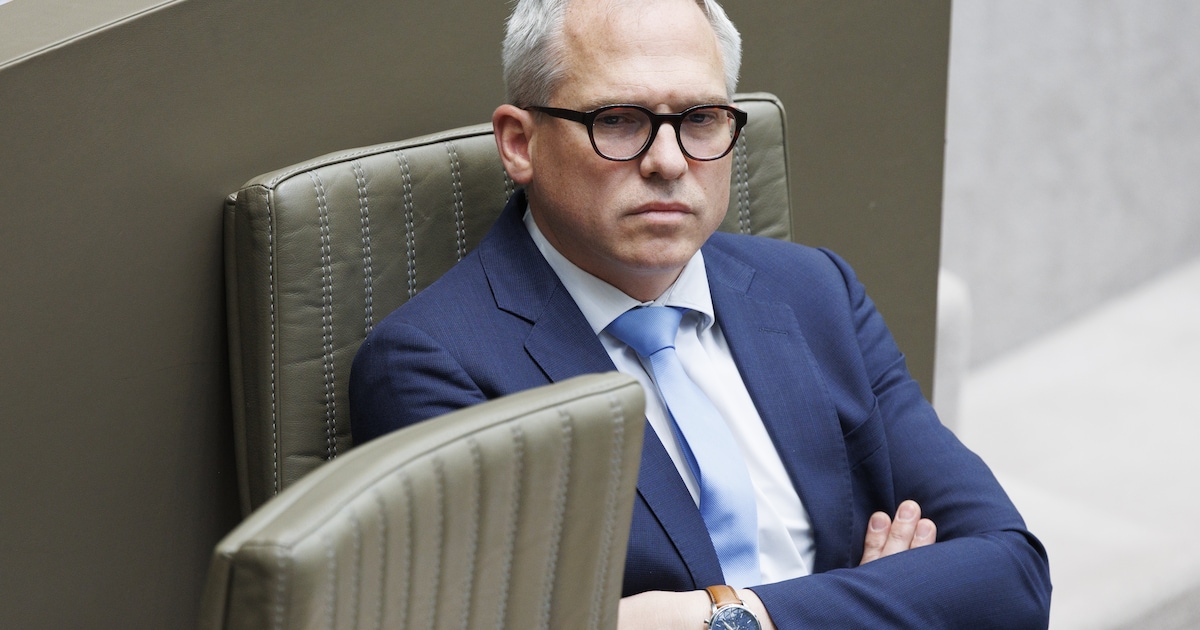 Parket onderzoekt 41 in Vlaanderen tegengehouden wapenleveringen ...