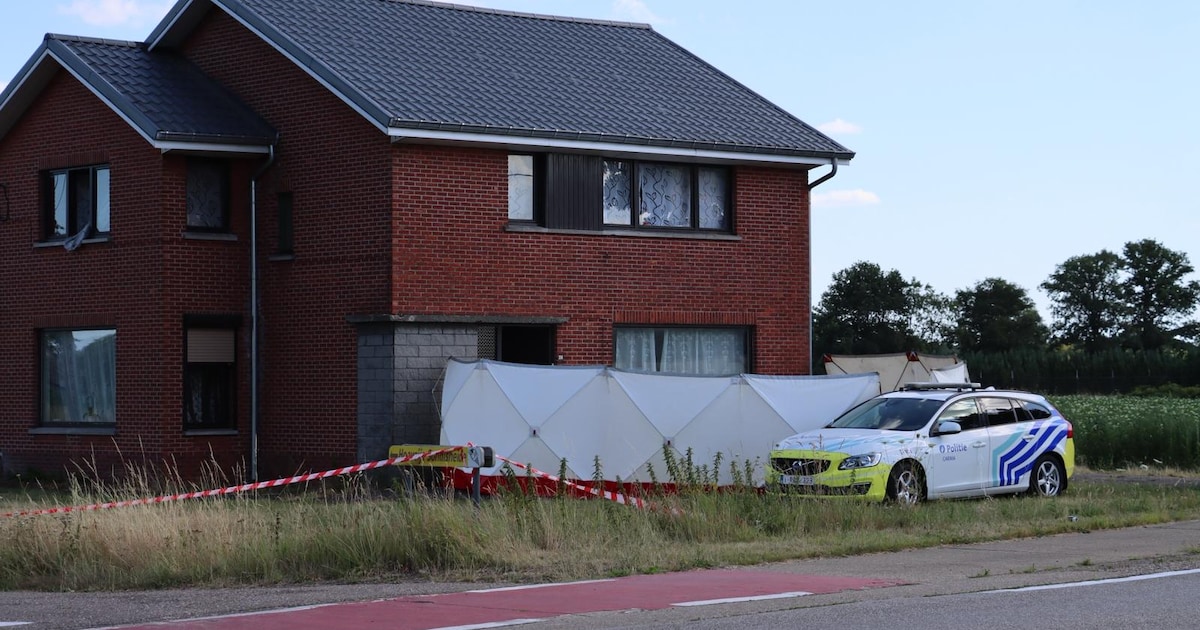 Man (35) die ex (41) in brand stak in Helchteren werd twee jaar geleden al veroordeeld voor ...