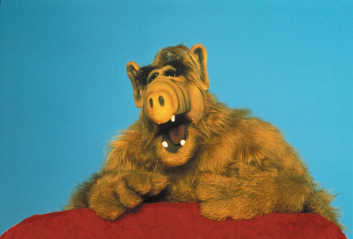 Warner Bros. bekijkt mogelijke 'Alf'-reboot | TV | hln.be
