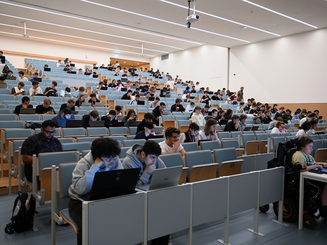 KU Leuven en UGent blijven in top 100 van ‘s werelds beste ...