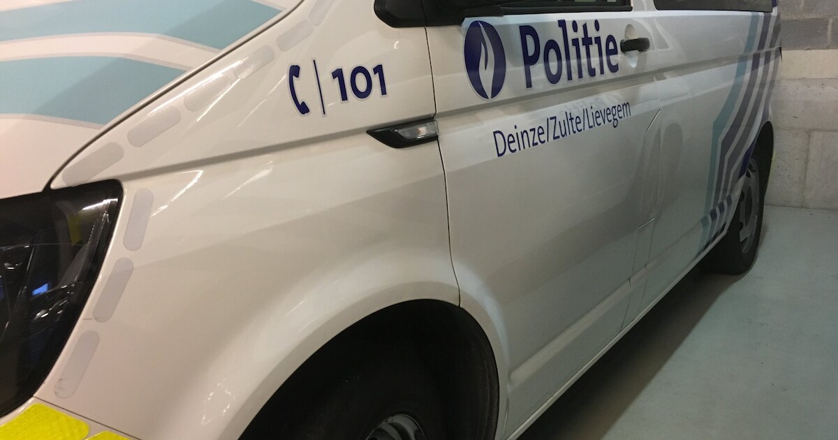 Dieven stelen juwelen en parfum in Kasteellaan | Lievegem | HLN.be