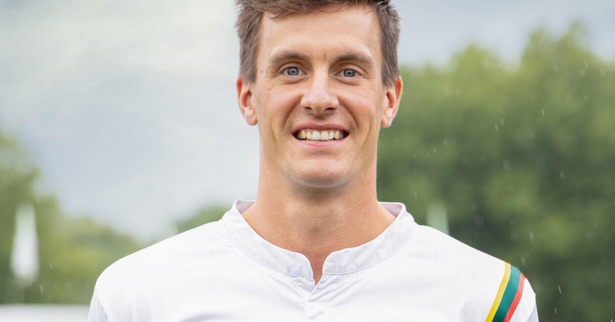 Kenny Van Damme (RFC Wetteren): “Na mooie eerste periode vermijden met ...