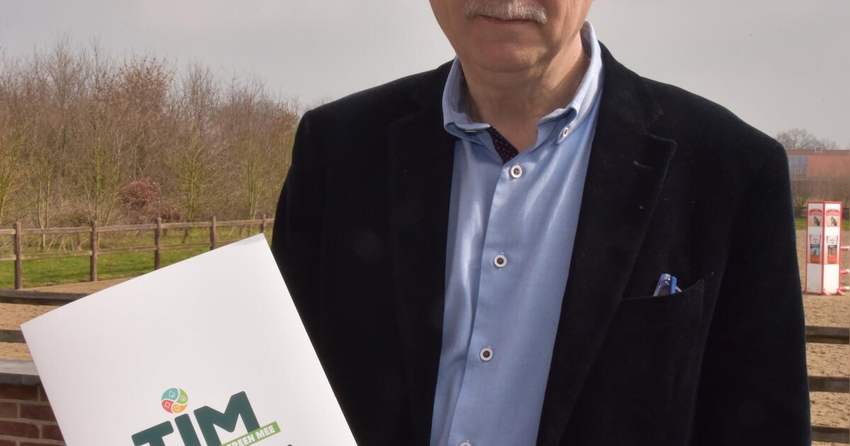 "Mensen moeten elkaar leren kennen" | Regio | HLN.be