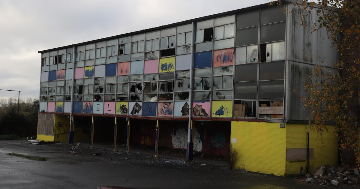 Gemeente wil zaterdag ‘wereldrecord tegelwippen’ vestigen: “Samen met ...