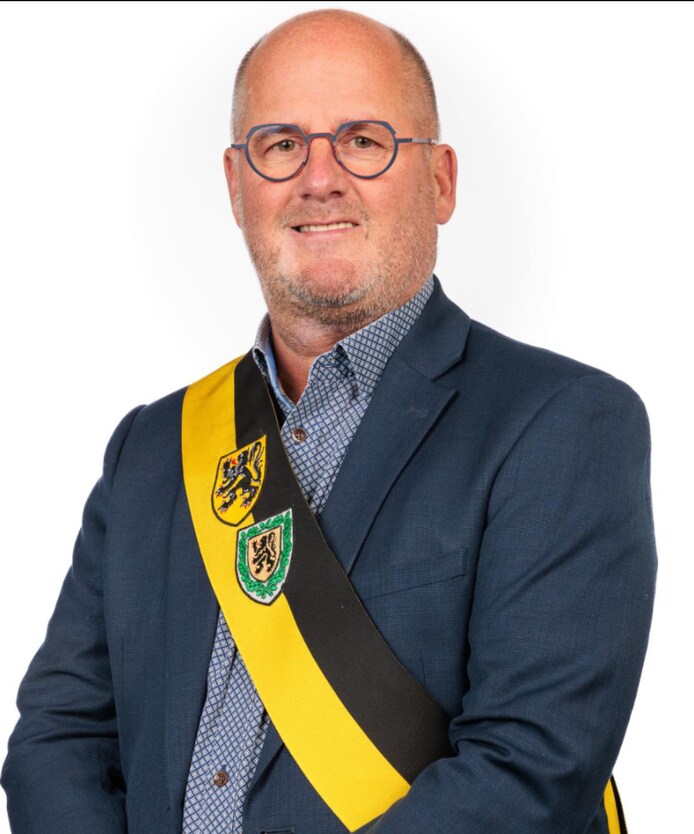 “Als het begint te vriezen, kunnen we hier schaatsen”: bewoners ...