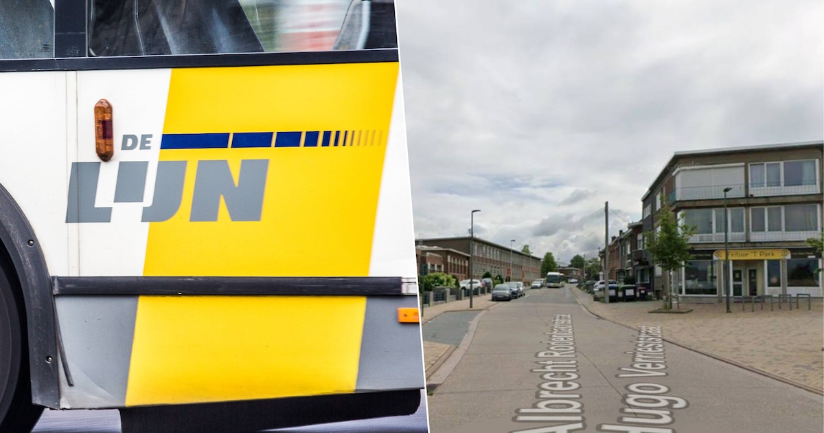 Jongen (7) die werd aangereden door bus in Boom niet langer in ...