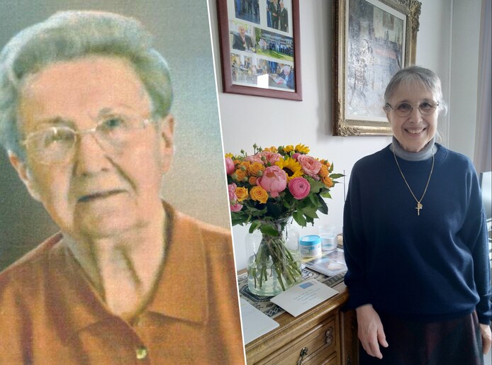 Jos Kets (107) uit Berlaar is oudste man van België: “Het geheim ...