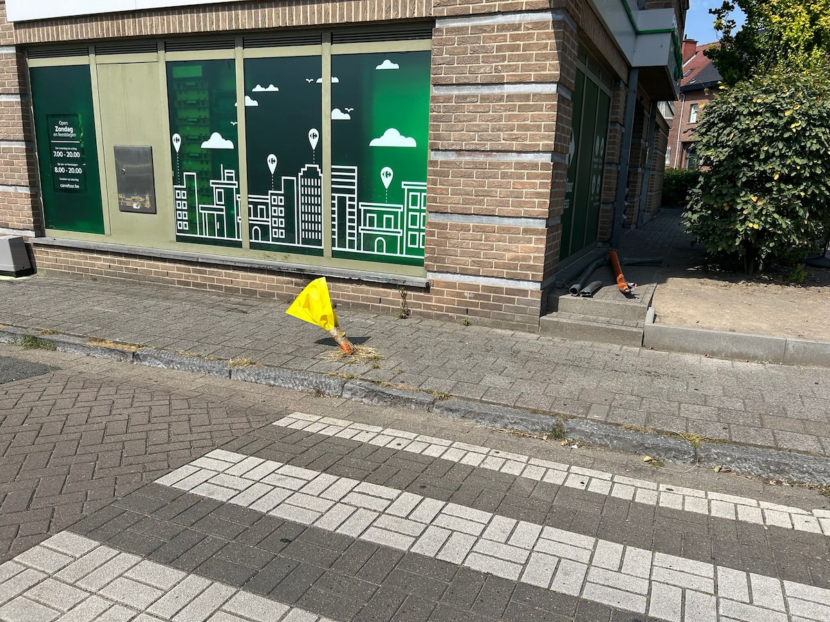 Straffe beelden in Boom: jongeren dollen en filmen van achter het stuur ...
