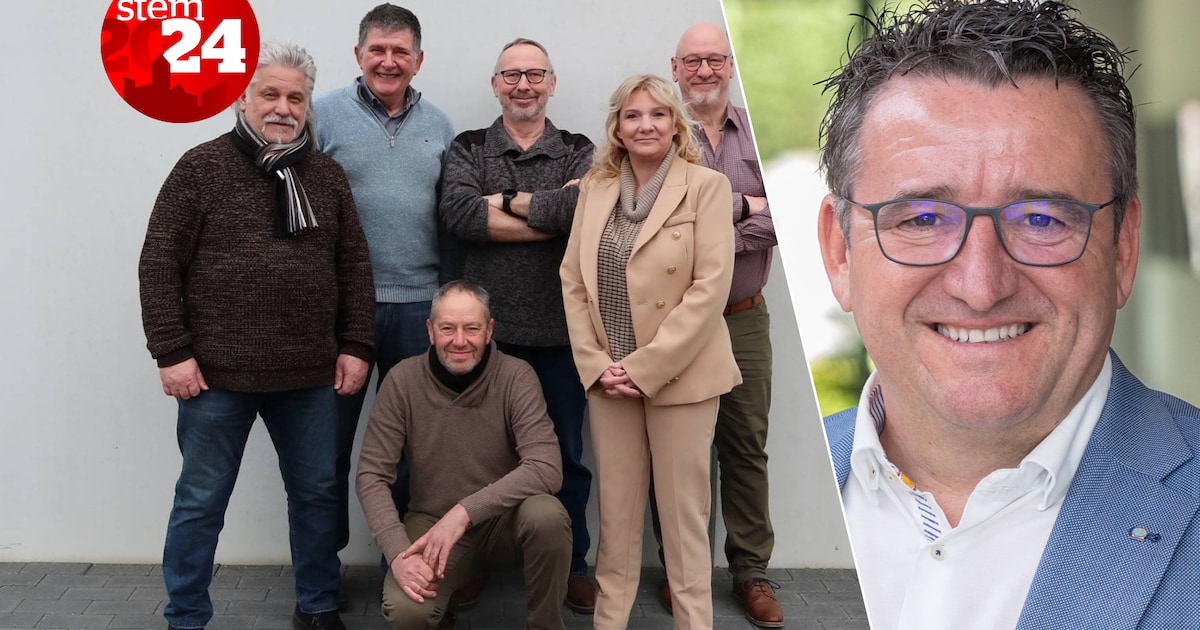 Gemeenteraadsverkiezingen in Hechtel-Eksel: wat weten we al? | Hechtel ...