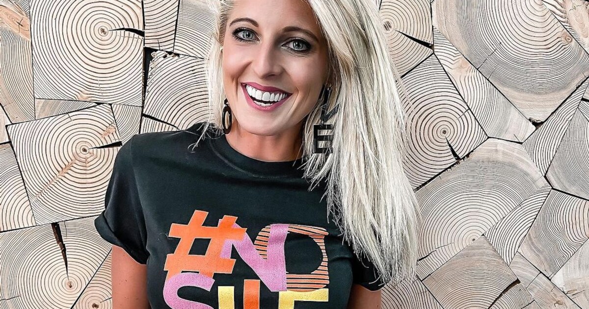 Noa Neal is verliefd op haar beste vriend Philippe: “We hadden makkelijk al tien jaar een koppel ...