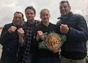 VIDEO. Delfine Persoon versus ‘Killer Mel’: “Wereldtop komt naar ...