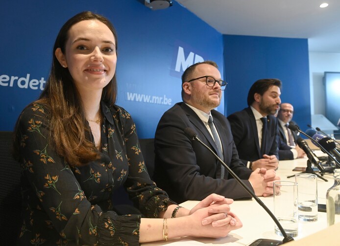 België heeft recordaantal van 1,3 miljoen zelfstandigen | Economie | hln.be