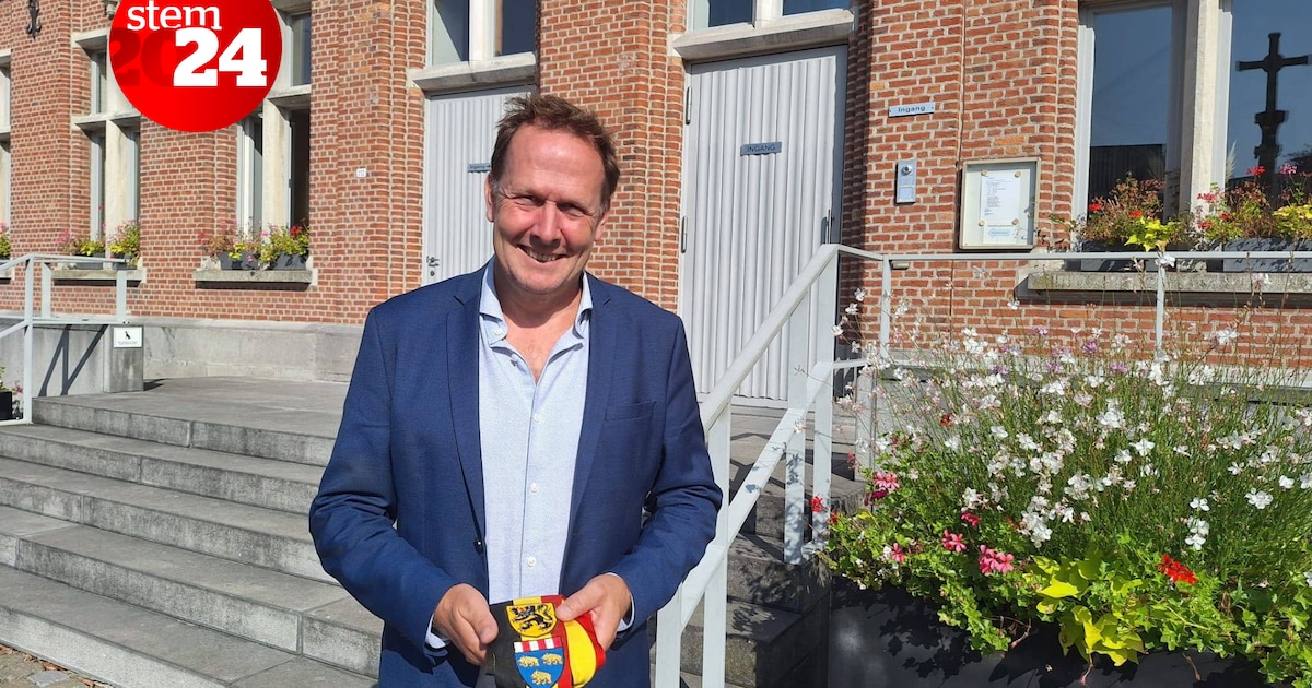 Dit zijn de kandidaten voor CD&V, en hun plannen voor Beernem | Beernem | HLN.be