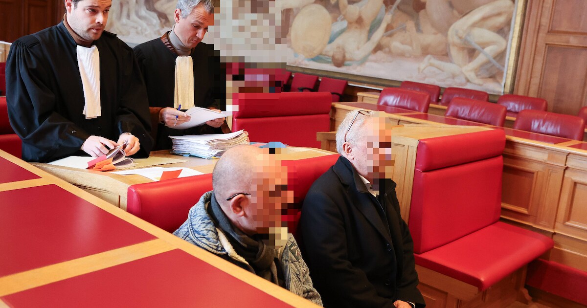 Voormalig directeur van matrozenschool in Bredene krijgt strengere ...