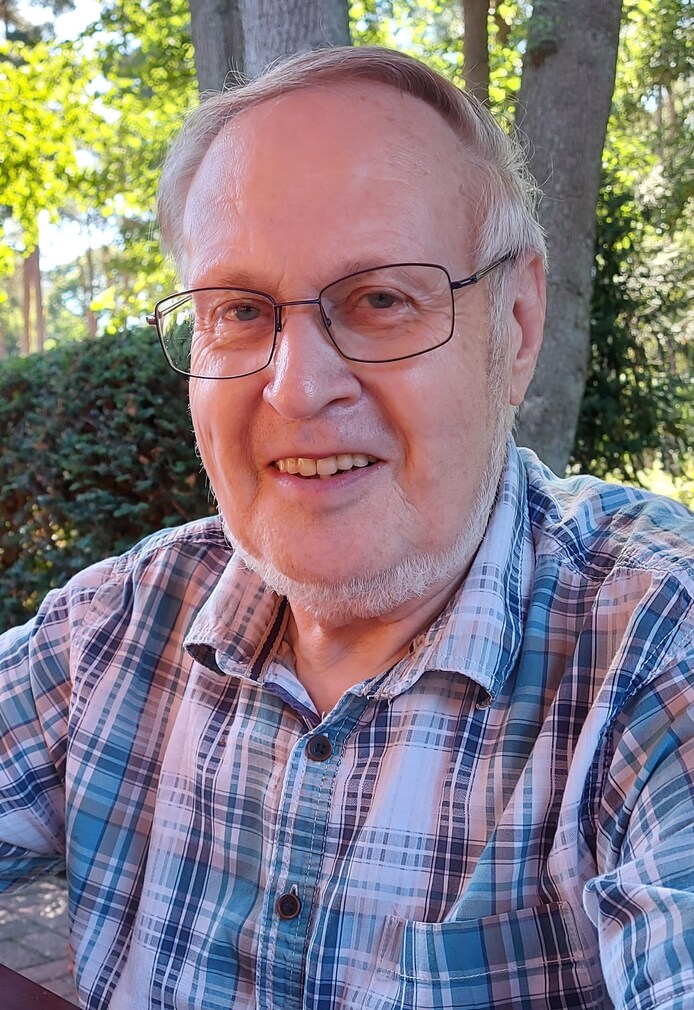 Clem Ruelens ontvangt Jona-prijs van Cultuurraad | Waasmunster | hln.be