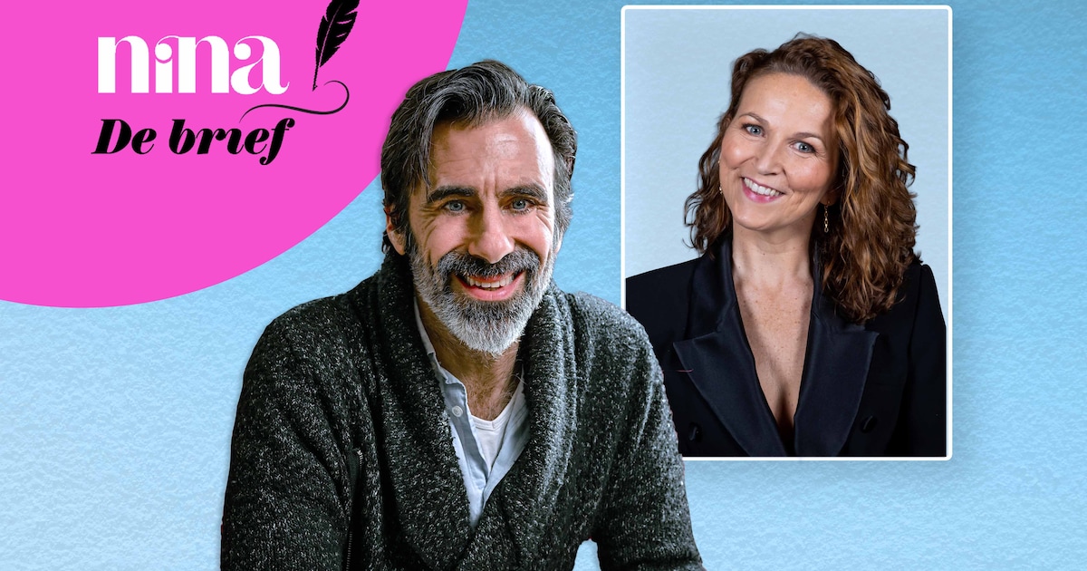 Acteur Jan Schepens doet bekentenis aan Ann Van den Broeck: “Ik vind je ...