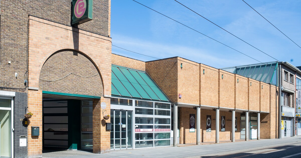 Supermarkt Peeters-Govers wijkt dan toch voor appartementencomplex ...