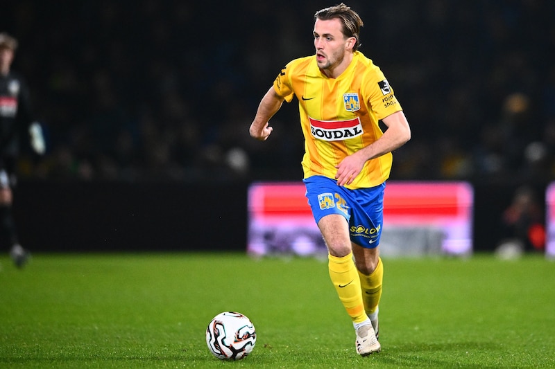 Tuur Rommens al aanwezig in Glasgow, potje beachvolley en ...