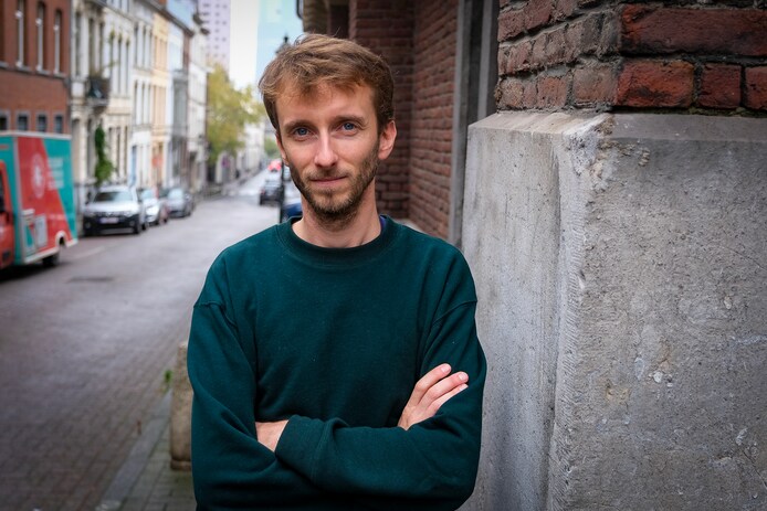 Terug naar het Zuidstation, twee maanden na ‘Operatie Opkuis ...