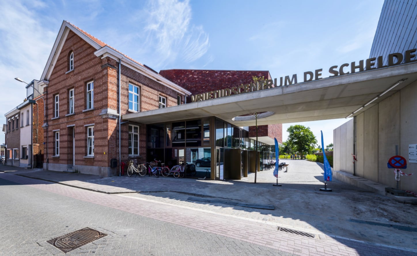 Polderdistrict viert dubbel jubileum met feestweekend in juni | Foto ...