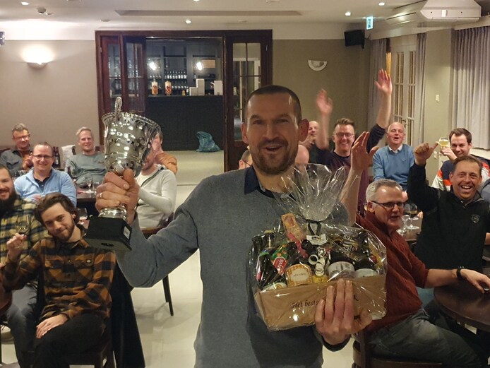 Bierclub De Tjoepentrekkers gaat op zoek naar ‘Beste Hobbybrouwerij van ...