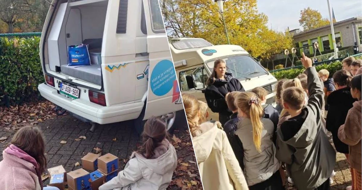 BKZ zet kinderrechten week lang in de kijker: “Een belangrijke stap ...