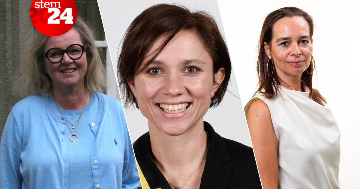 Alles wat je moet weten over de verkiezingen in Lennik: alle kandidaten ...