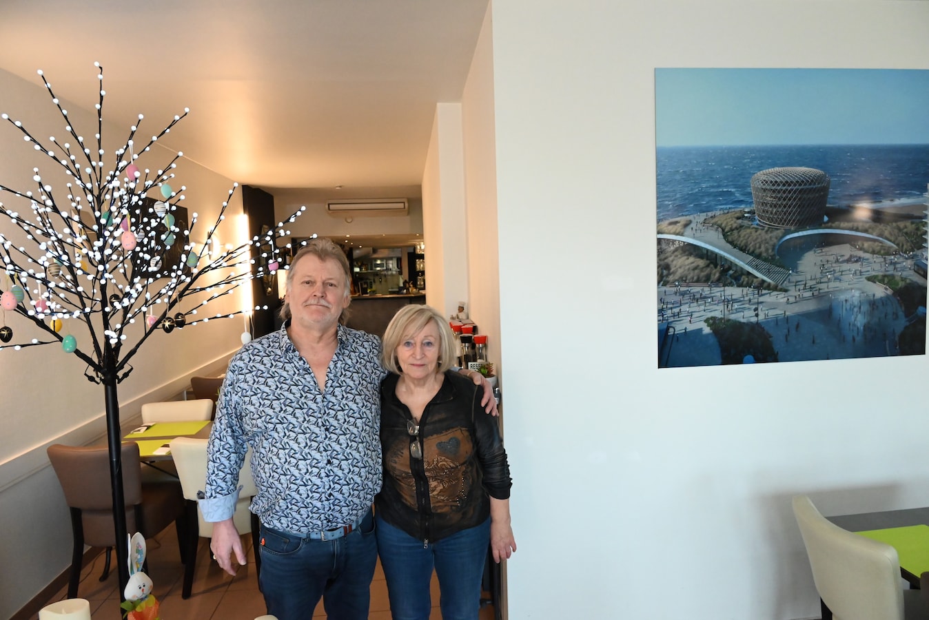 Horeca en middenstand over de komst van Silt: “Het zal even wennen zijn ...