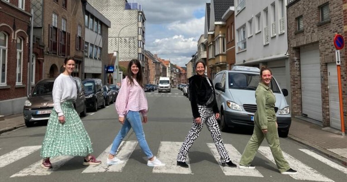 Week van de Stenen Winkel zet fysieke winkels in de kijker | Zottegem ...