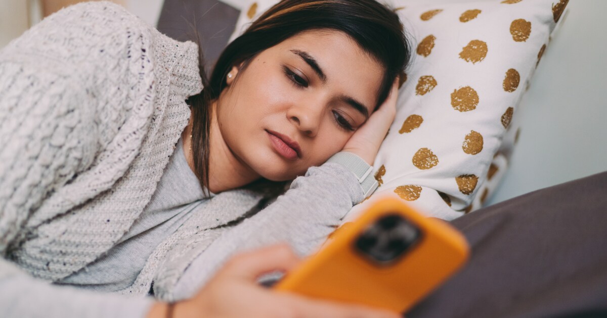 Online platform ‘MoodSpace’ wil Belgische studenten helpen met hun ...