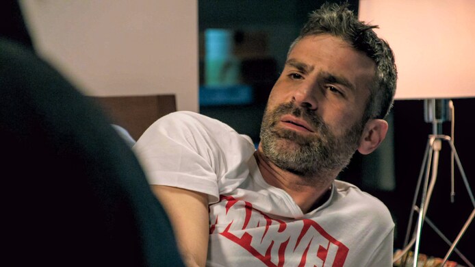 Deze week in 'Familie': Zjef heeft teelbalkanker en wordt meteen ...