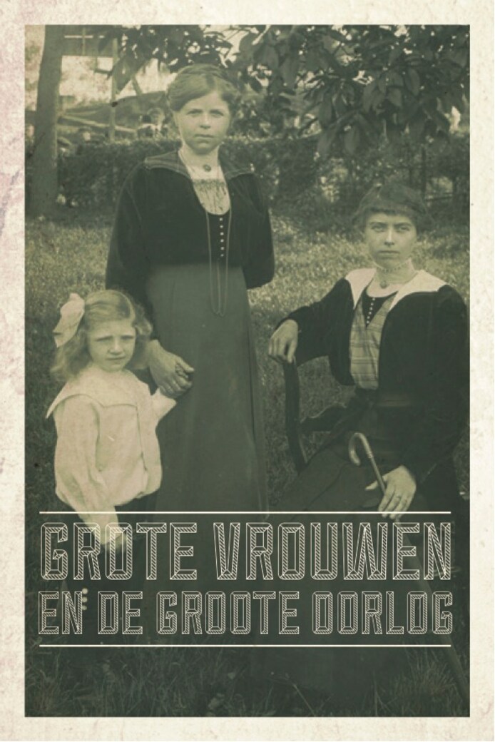 Aan het graf van verzetsheldinnen en hartsvriendinnen Leonie Rammeloo ...