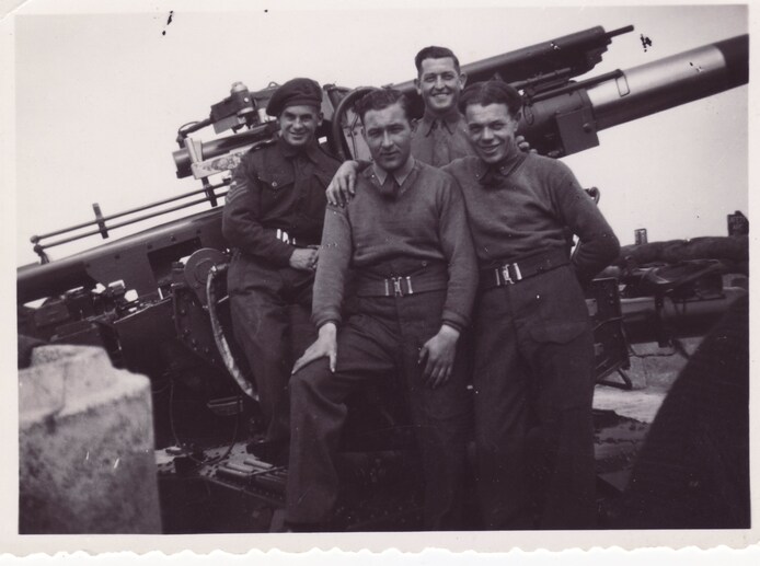 Laatste dodelijke V-bom van WOII valt in Essen: “Zo'n 85 procent werd ...