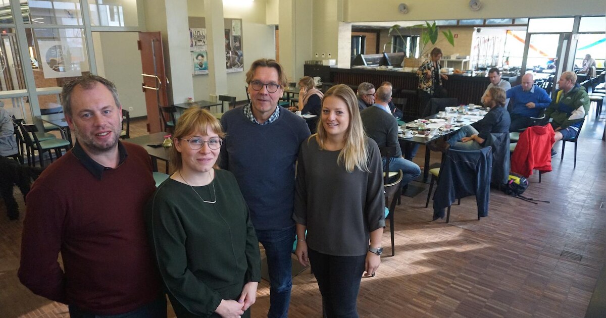 CultuurCafé zet streekproducten centraal en opent halfuur vroeger ...