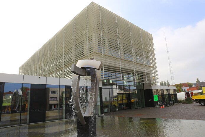 Mogelijk gerechtelijk onderzoek naar wantoestanden door ambtenaar ...