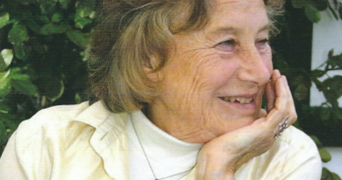 Verdachte roofmoord Georgette Van den Bogaerde (90) opgepakt in Zuid ...