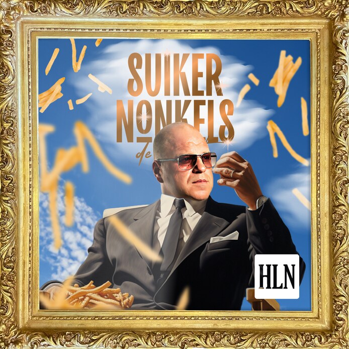 Kan je 1 miljoen euro verdienen met een goed idee? HLN-podcast ...