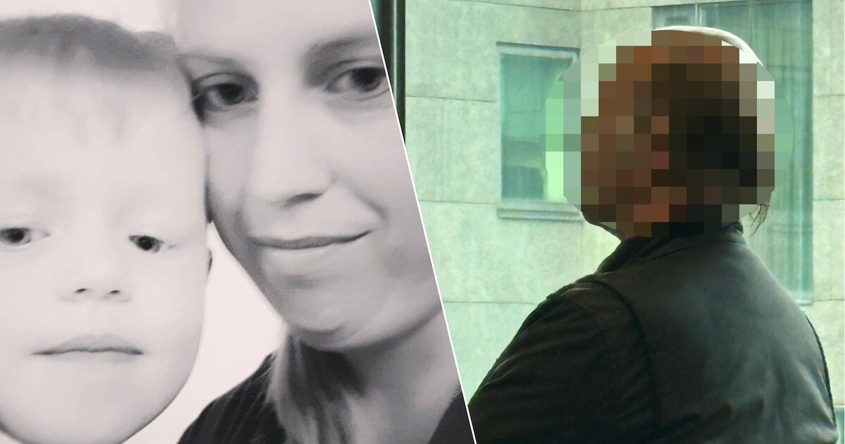 Trucker (51) die jonge mama Shauni (30) doodreed veroordeeld: “Maar hoe ...