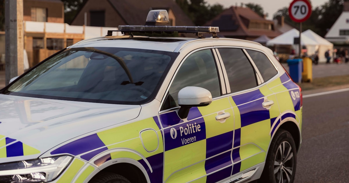 Zonhoven waarschuwt organisatoren: GAS-boete voor affiches op ...