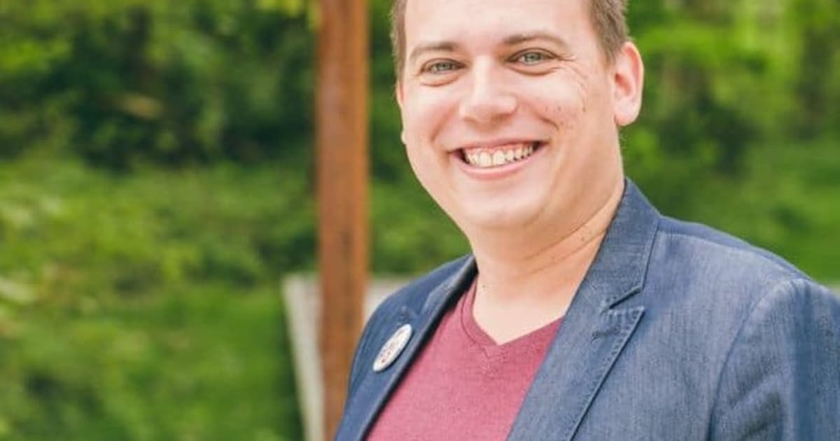 “Nog nooit zo weinig respect gevoeld”: Rodney Talboom (Vooruit) geeft ...