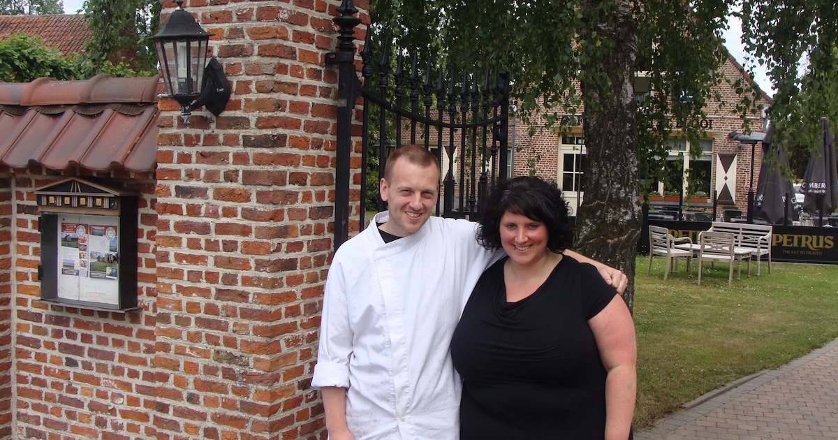 Kathy en Wim trekken eind maart stekker uit Bistro & Grill Sint-Elooi ...