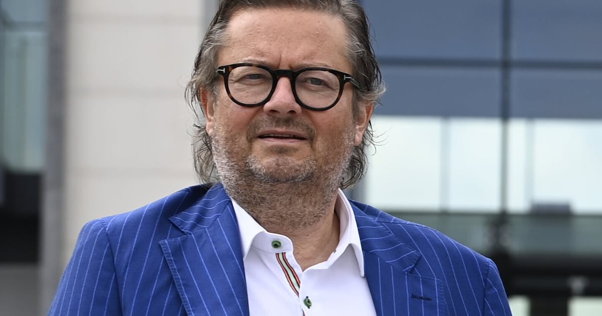 Marc Coucke koopt duurste villa van Knokke voor 30 miljoen euro | Knokke-Heist | HLN.be