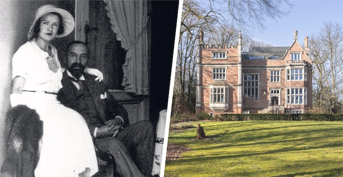 Sluwe boer uit Kalmthout werd miljonair dankzij een van grootste ...