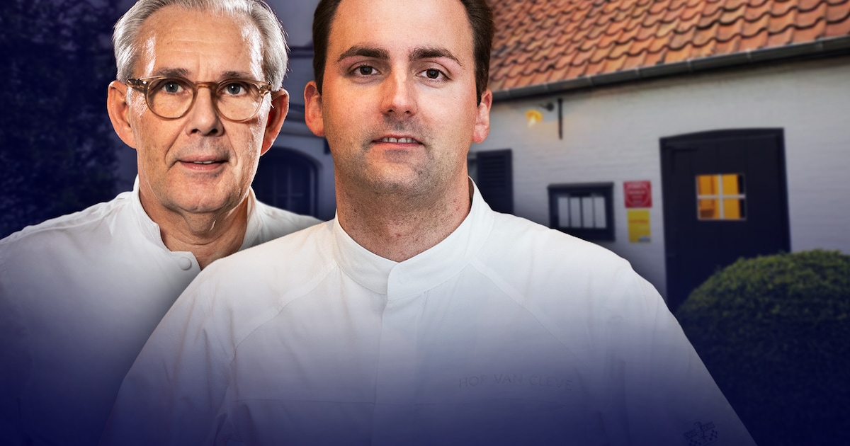 Zo veel verdiende het ‘nieuwe’ Hof van Cleve in zijn openingsjaar: “Ik ...