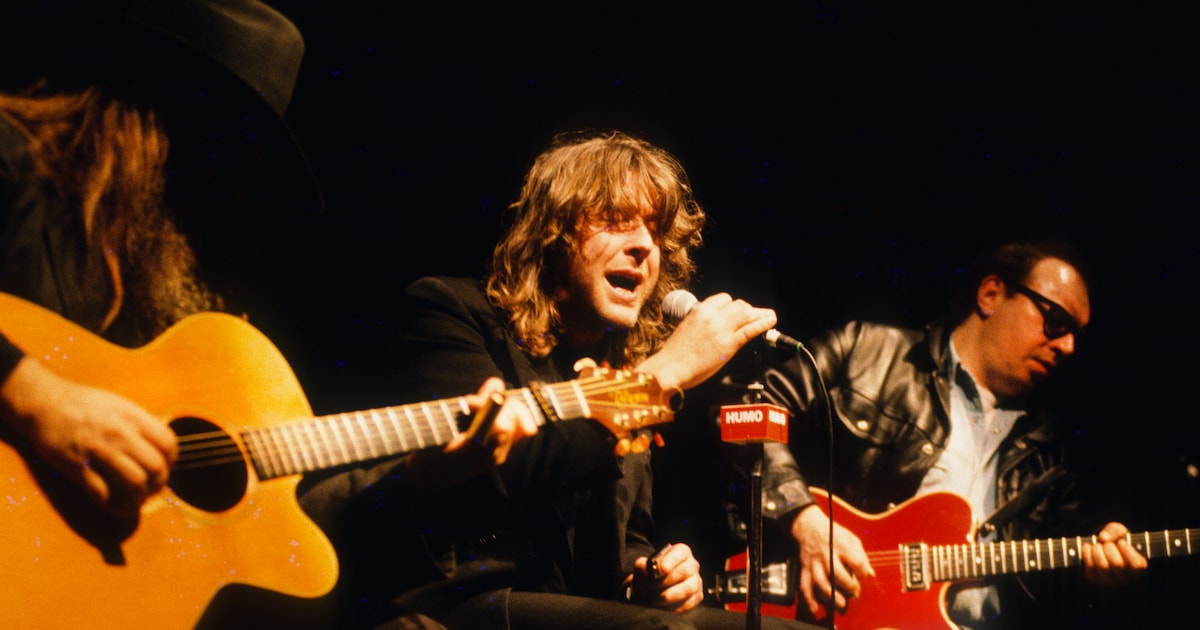 Gitarist Jean-Marie Aerts, bekend van T.C. Matic, overleden | Showbizz ...