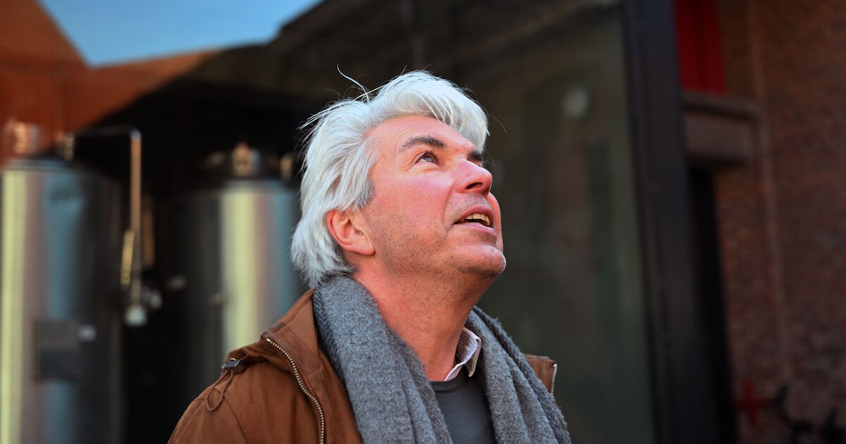 Open Vld Huldenberg en cd&v vormen meerderheid: Danny Vangoidtsenhoven ...