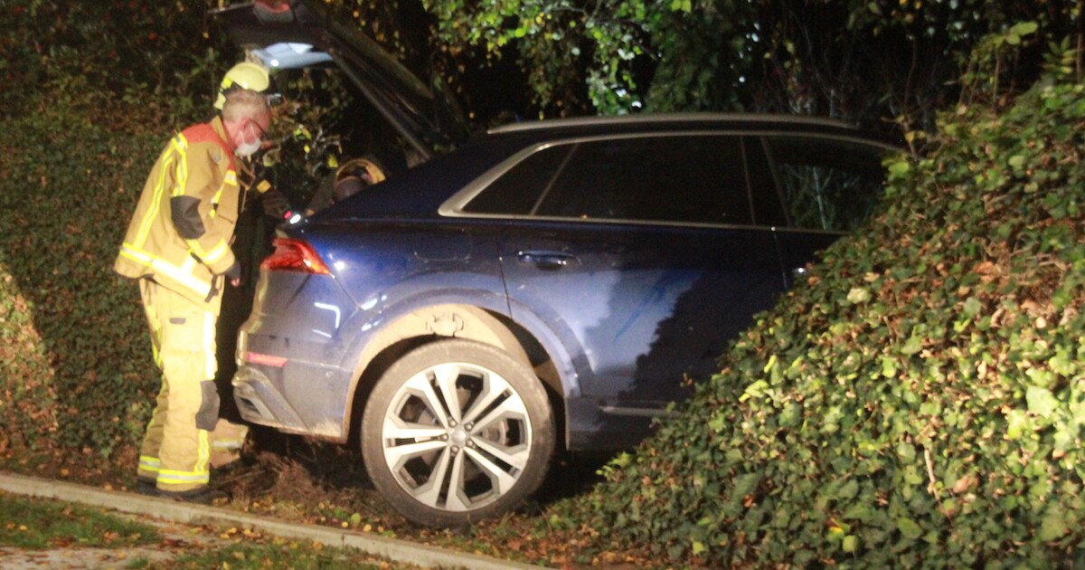Eigenaar tennisclub Isis weer betrapt op dronken rijden: “Maar het was ...