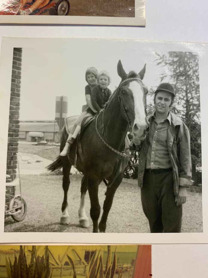 Van ménage à trois tot vier keer kanker overwonnen: Vlaanderens ...