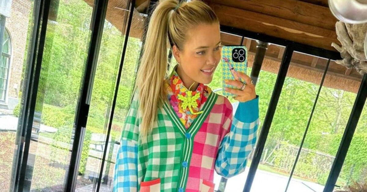 Influencer An-Katrien is haar TikTok-account met 185.000 volgers kwijt ...